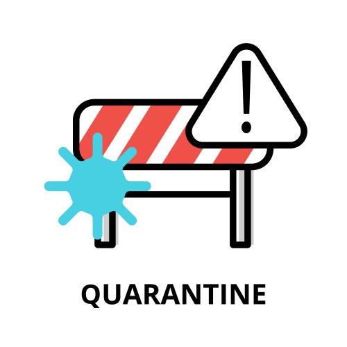Quarantine Symbol Vector Images (over 36,000)