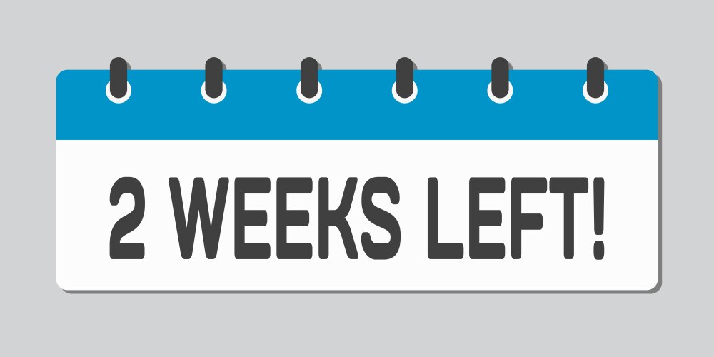 Countdown Calendar Vector Images (over 12,000)