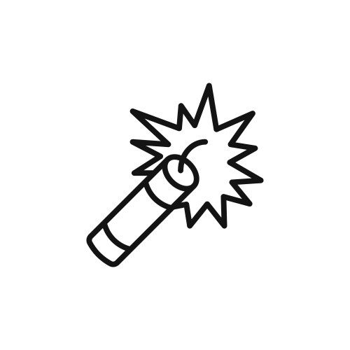 Dynamite Logo Vector Images (over 1,900)