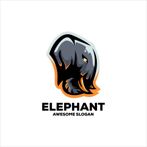 Elephant Logo Vector Images (over 11,000)
