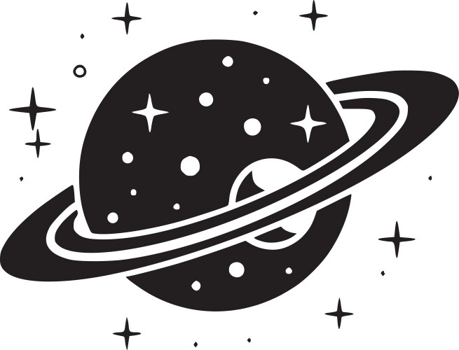 Solarsystem Vector Images (over 220)