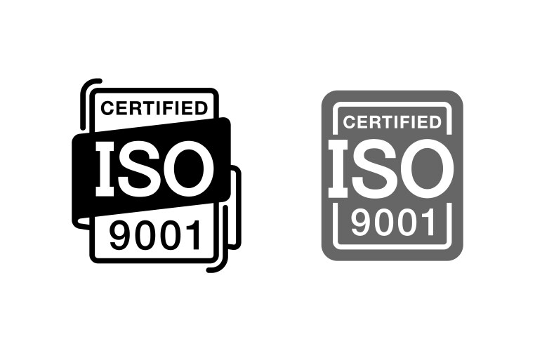 Iso Certification Logo Vector Images (over 690)