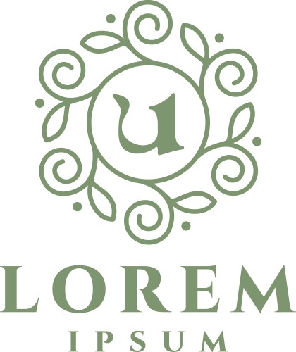 U Food Logo Vector Images (over 570)