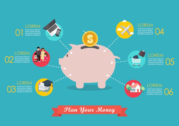 Insomnia causes infographics sleeping disorder Vector Image