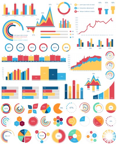 Infographics Vector Images (over 1.2 million)