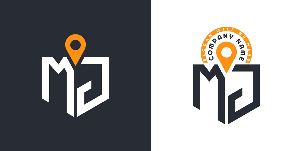 Mj Logo Vector Images (over 2,200)