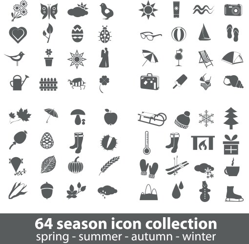 Season Vector Images (over 1.9 million)