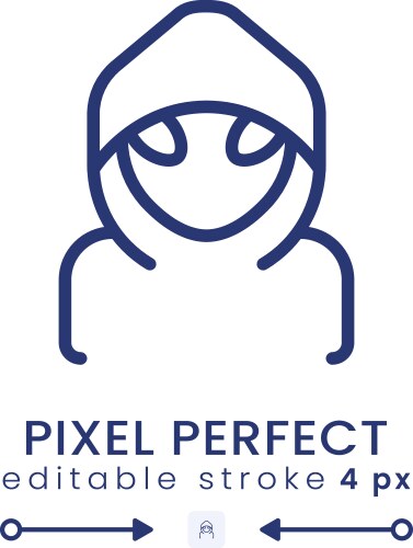 Computer desktop pc logo design icon Royalty Free Vector Computer desktop pc logo design icon Royalty Free Vector
