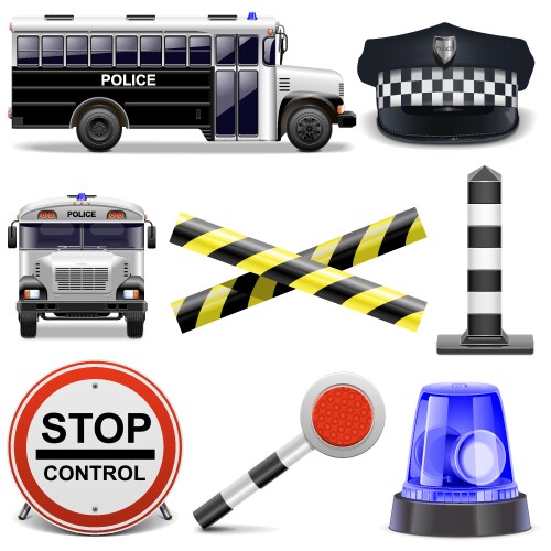 Police Vector Images (over 160,000)