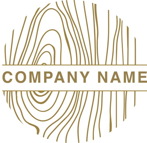 Wood Logo Vector Images (over 85,000)