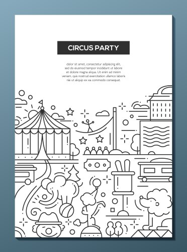 Composition quick guide Royalty Free Vector Image