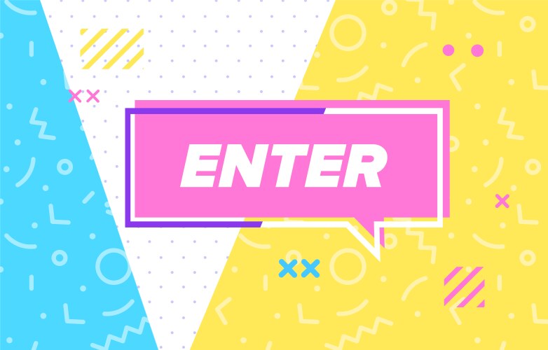 Enter to Win Sign Vector Images (over 970)