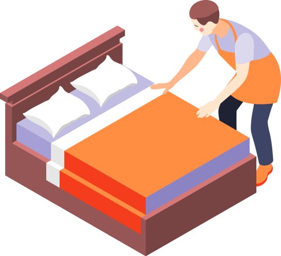 Make Bed Vector Images (over 760)