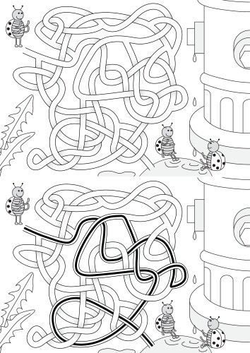 Ladybug Vector Images (over 25,000)