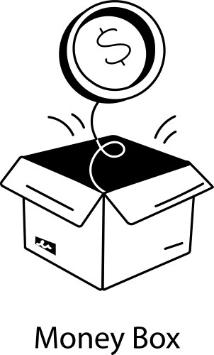 Money laundering Royalty Free Vector Image - VectorStock