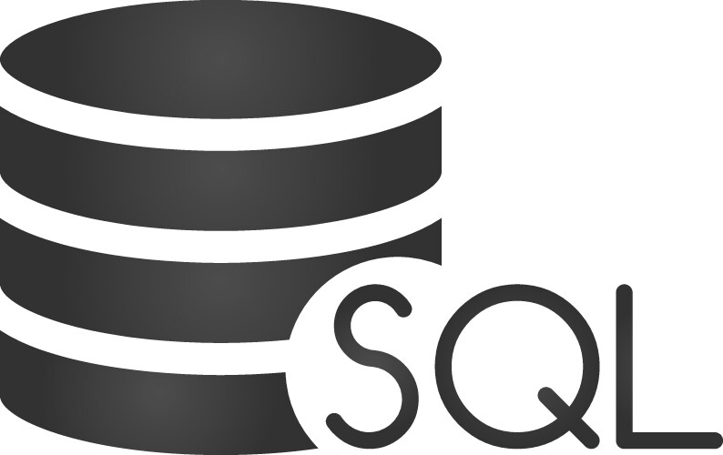 Sql Server Vector Images (over 1,600)