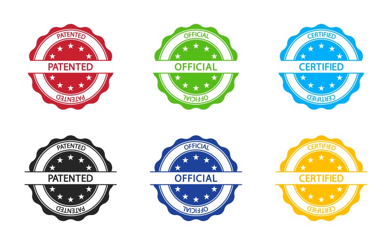 Certificate Round Logo Vector Images (over 7,100)