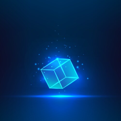 Cube Objects Vector Images (over 64,000)