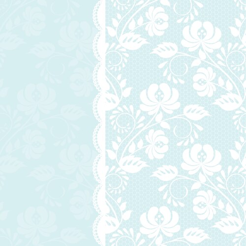 Blue Rose Border Vector Images (over 2,500)