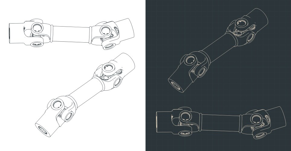 Joint Vector Images (over 48,000)