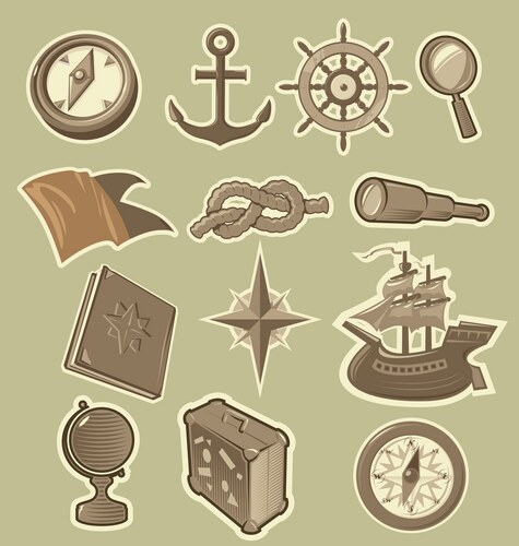 Explorer Exploration Cartoon Vector Images (over 69,000)