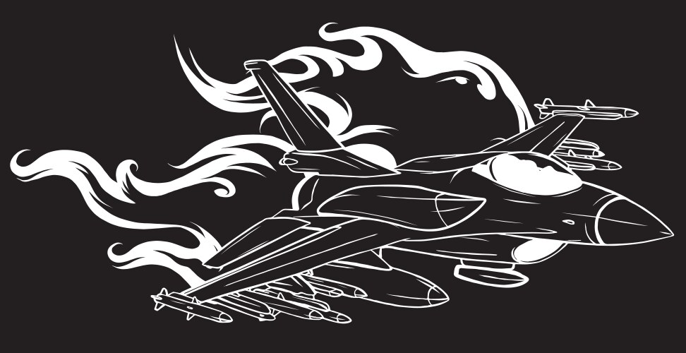 Aviation background Royalty Free Vector Image - VectorStock