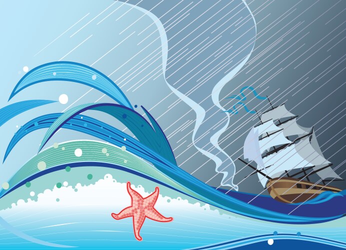 Storm Vector Images (over 140,000)