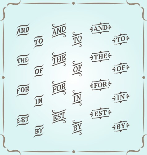 Est Logo Vector Images (over 220)