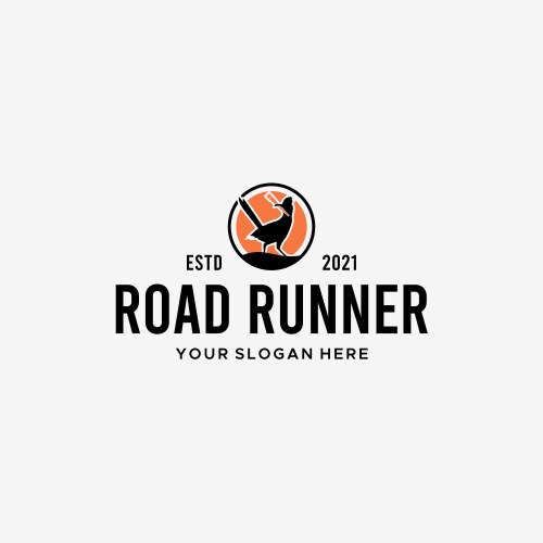 Logo Road Runner Vector Images (over 330)