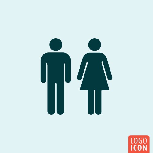 Man and Woman Logo Vector Images (over 57,000)
