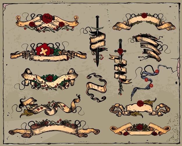 Medieval Vector Images (over 220,000)