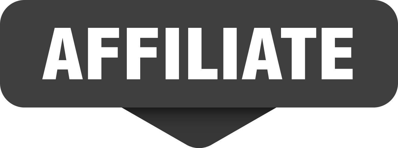 Advantages sticker sign on transparent Royalty Free Vector