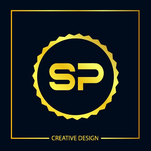 Sp Logo Vector Images (over 2,800)