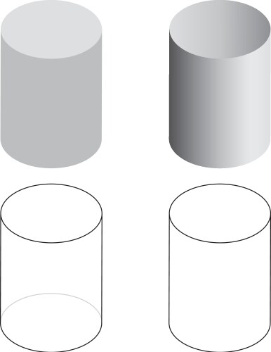 Cylinder Vector Images (over 88,000)