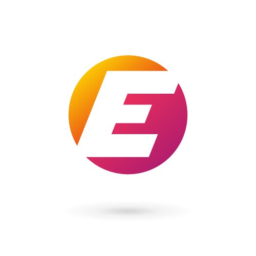 E Logo Vector Images (over 110,000)