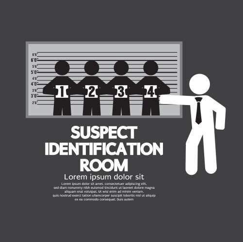 Police Lineup Vector Images (over 650)