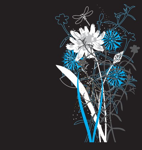 Free Flowers Vector Images (over 64,000)