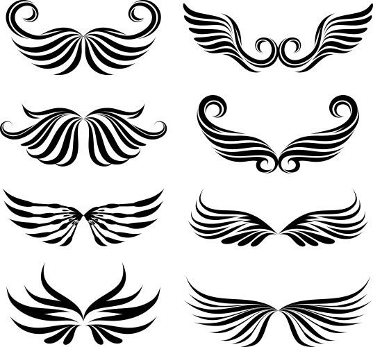 Wings Vector Images (over 420,000)