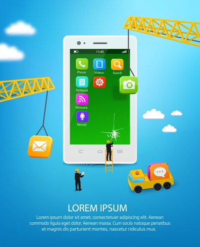 Mobile Phone Vector Images (over 800,000)