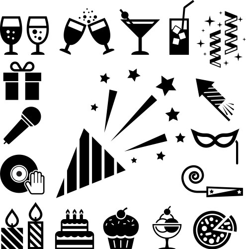 Celebration Vector Images (over 3.8 million)