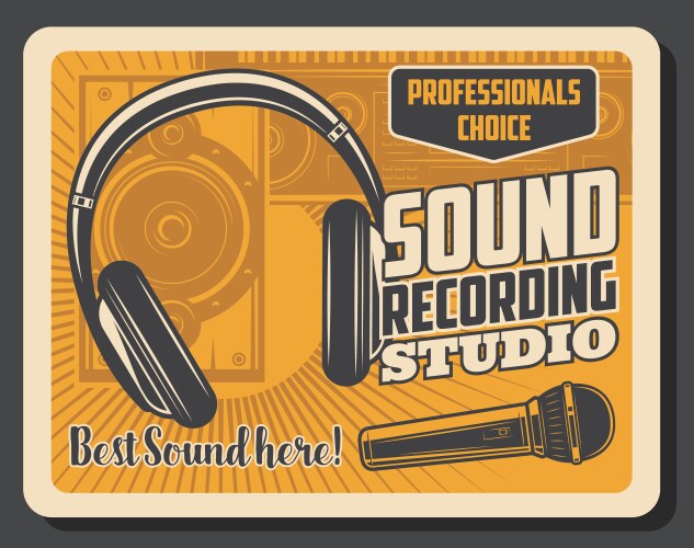 Music Studio Vector Images (over 120,000)