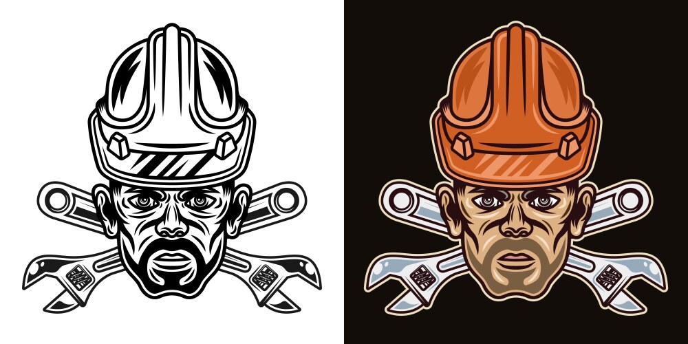 Cartoon Hard Hat Vector Images (over 4,900)