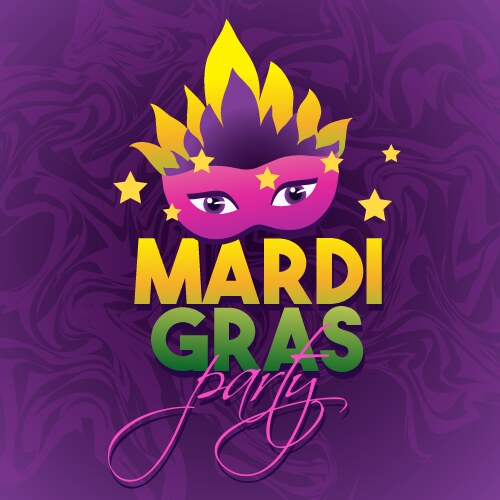 Mardi Gras Logo Vector Images (over 1,300)