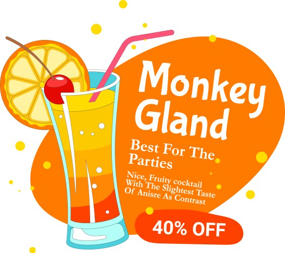 Drinking Monkey Vector Images (over 480)