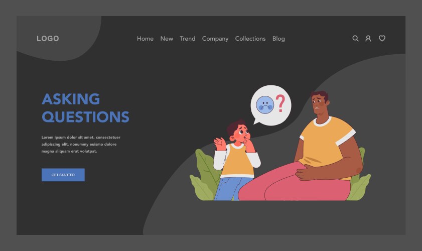 Questions Vector Images (over 120,000)