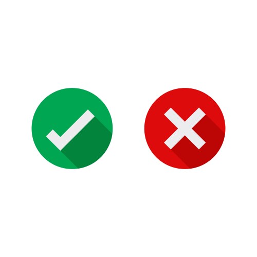 Cross Mark Vector Images (over 40,000)