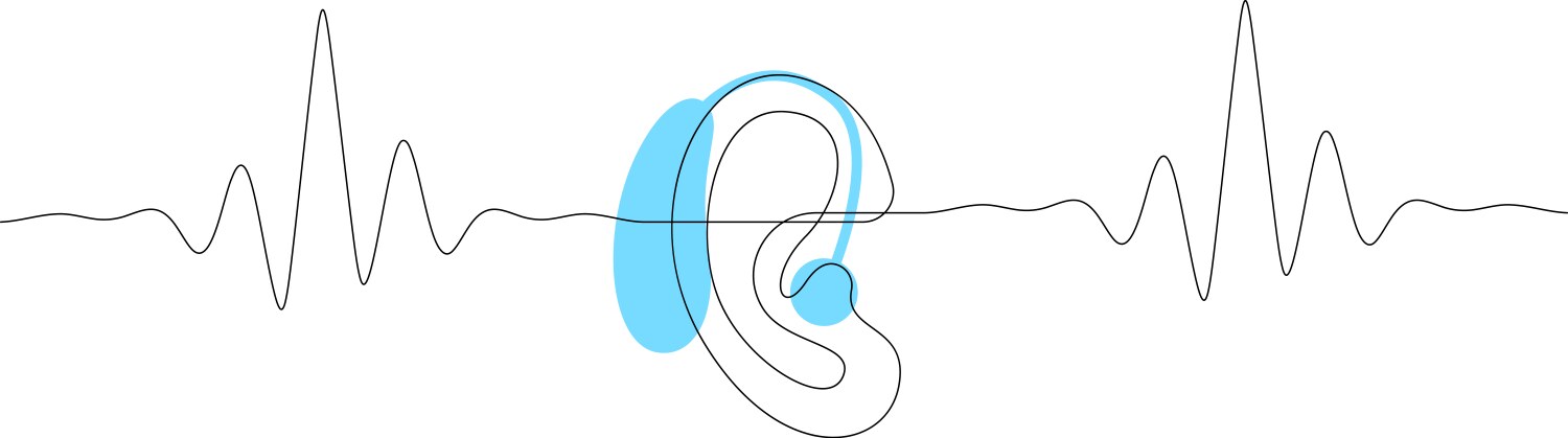Hearing Vector Images (over 35,000)