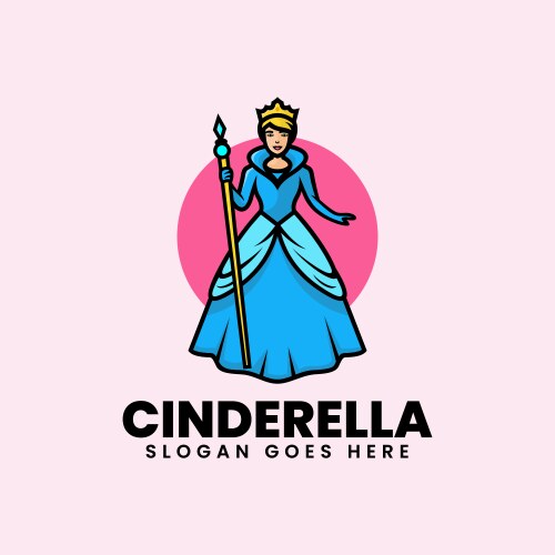 Cinderella Vector Images (over 1,700)