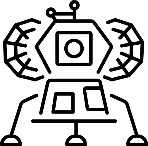 Lunar Module Vector Images (over 280)