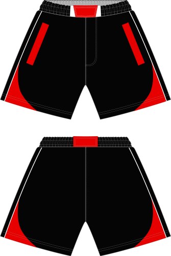 Men Shorts Vector Images (over 25,000)